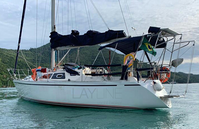 :: Layline Yacht Broker - www.layline.com.br :: O seu barco