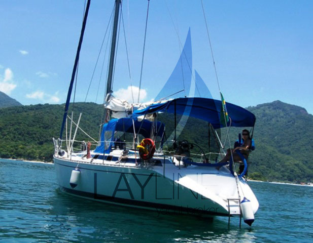 :: Layline Yacht Broker - www.layline.com.br :: O seu barco