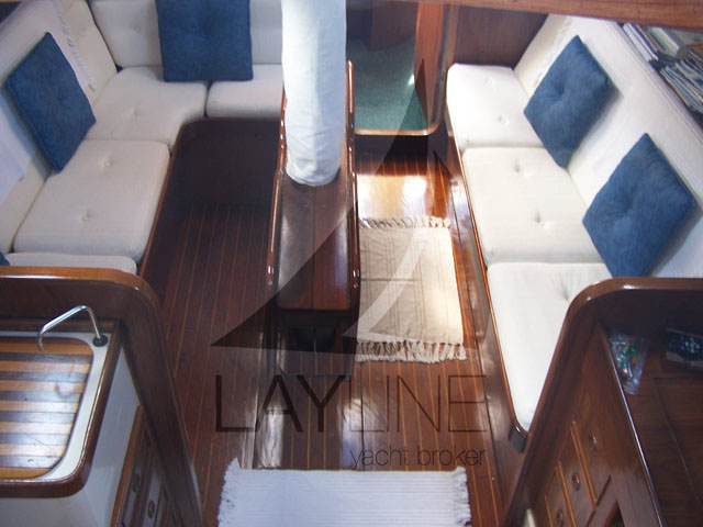 :: Layline Yacht Broker - www.layline.com.br :: O seu barco
