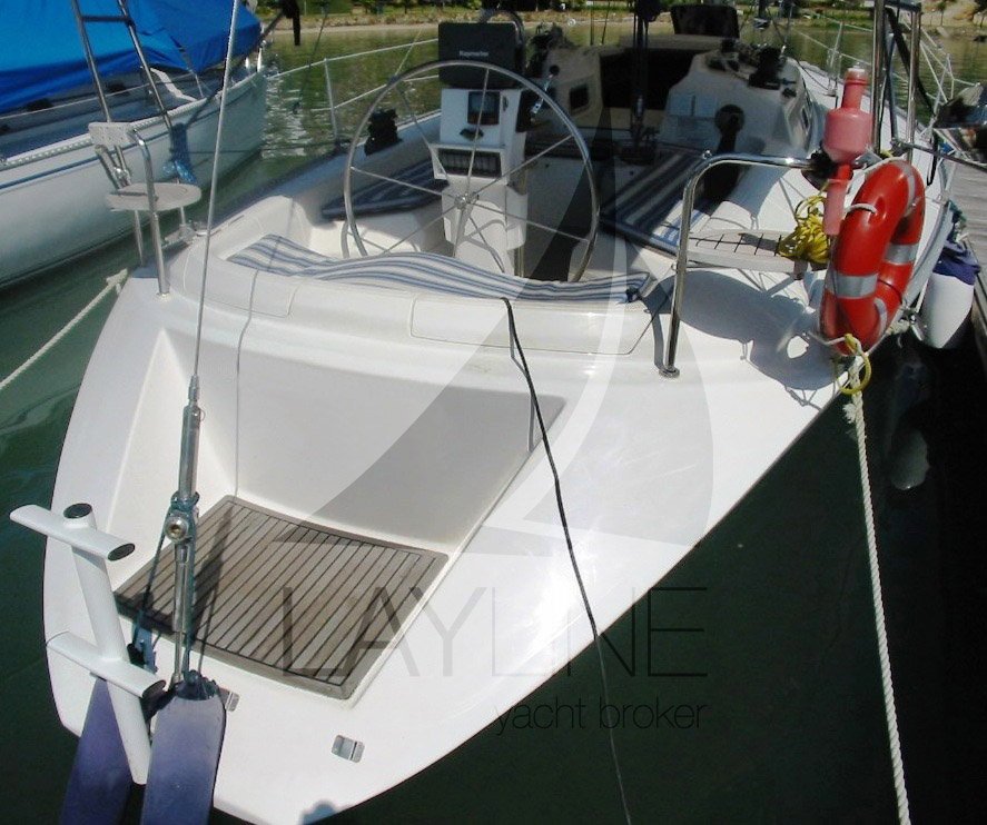 :: Layline Yacht Broker - www.layline.com.br :: O seu barco