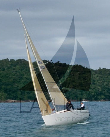 :: Layline Yacht Broker - www.layline.com.br :: O seu barco