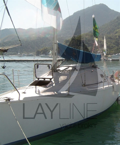 :: Layline Yacht Broker - www.layline.com.br :: O seu barco